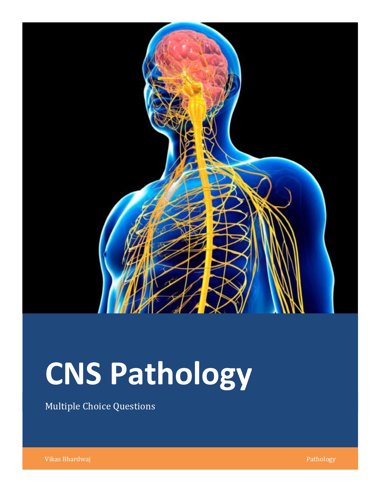 CNS Pathology MCQ - Medical MCQ