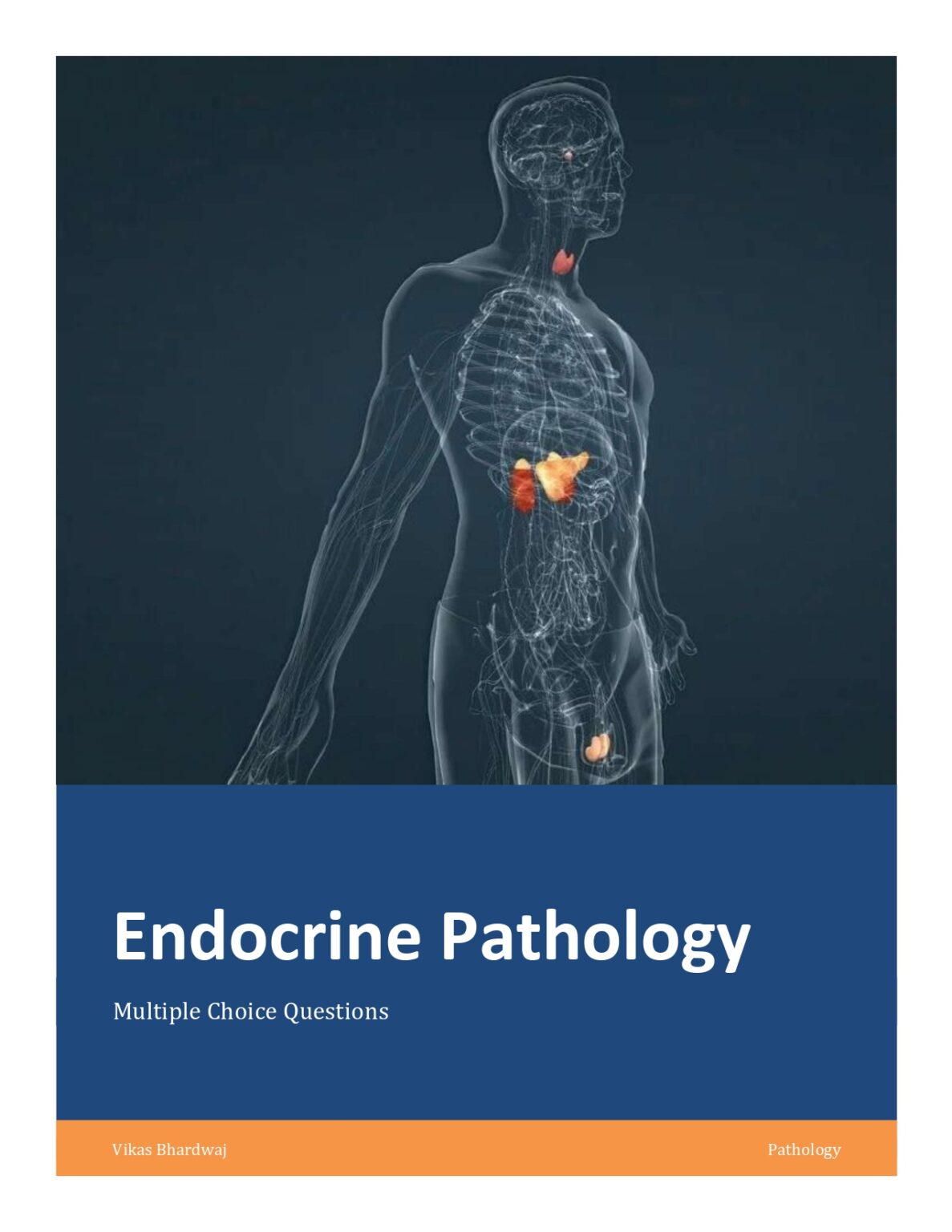 Endocrine Pathology MCQ - Medical MCQ
