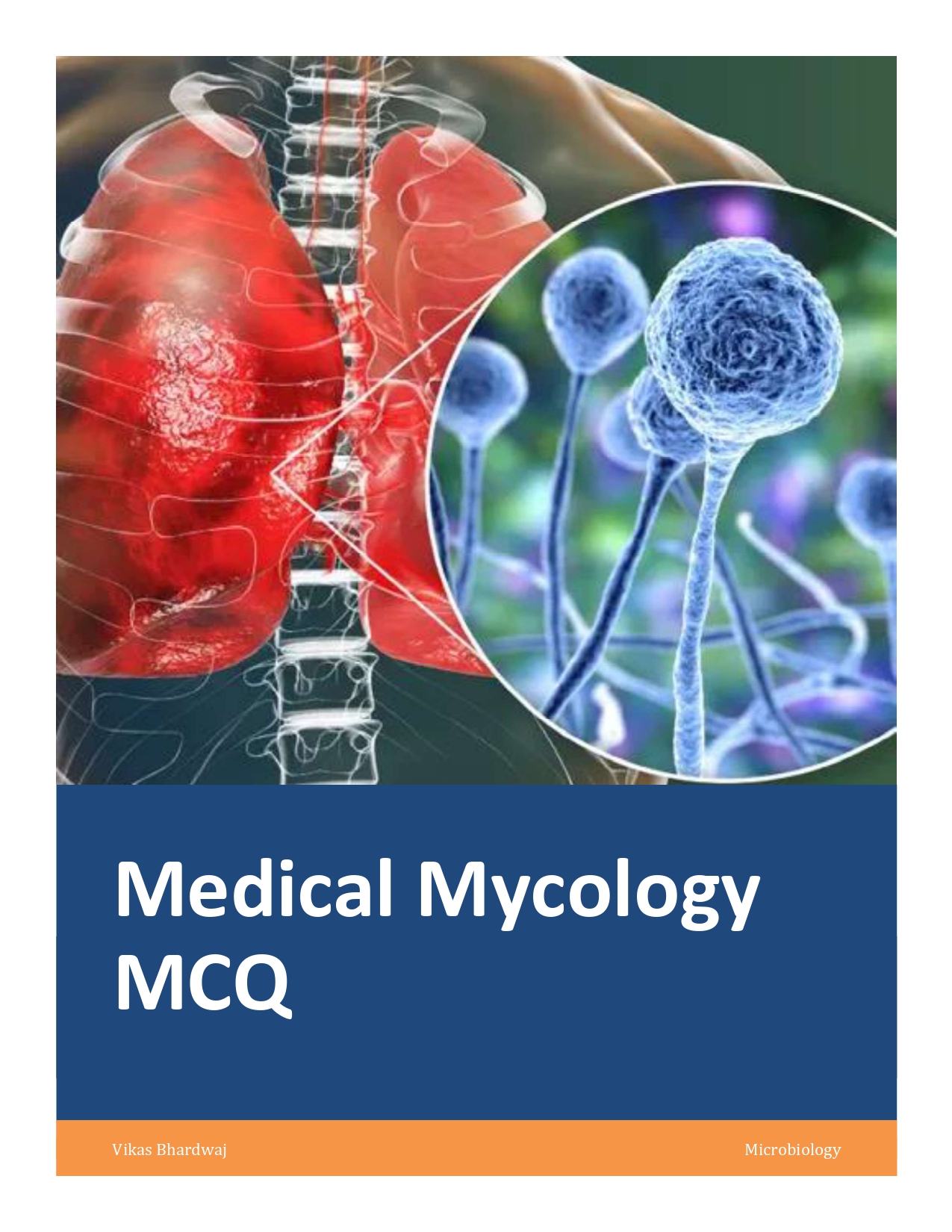 Microbiology - Medical MCQ